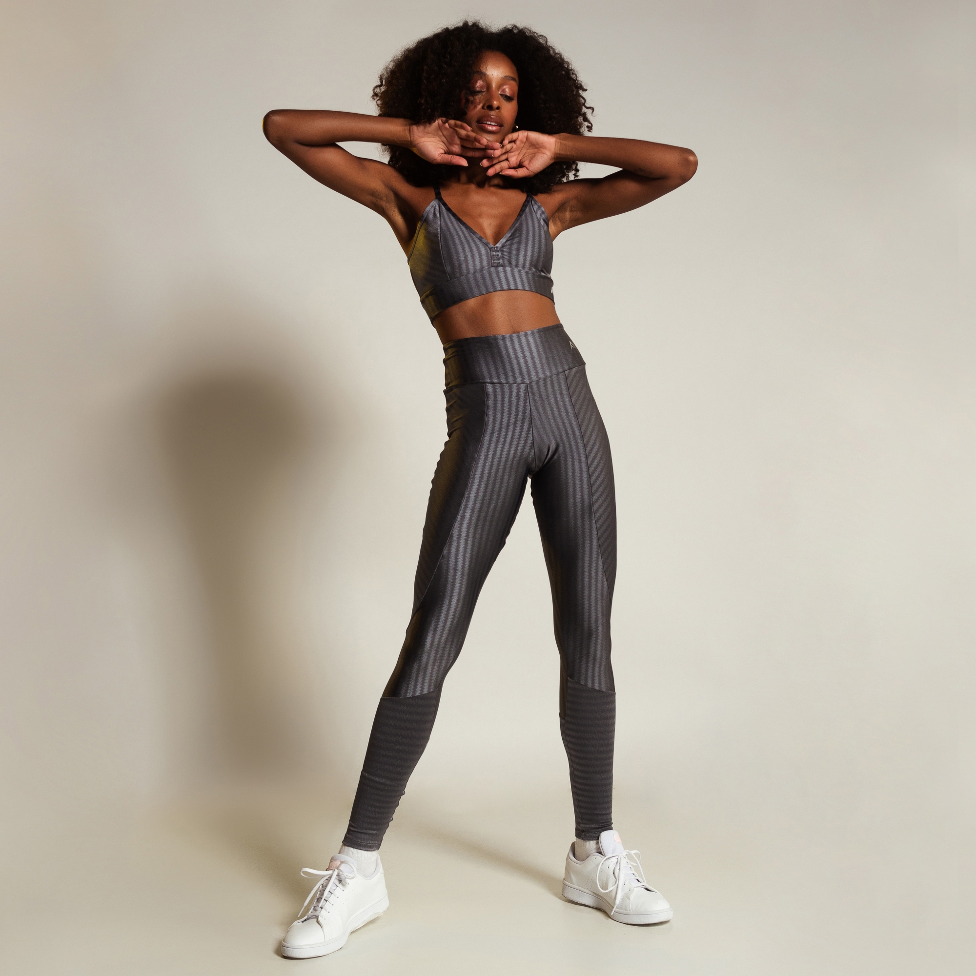 TOP GRAFITE GLAM - Lett Sports