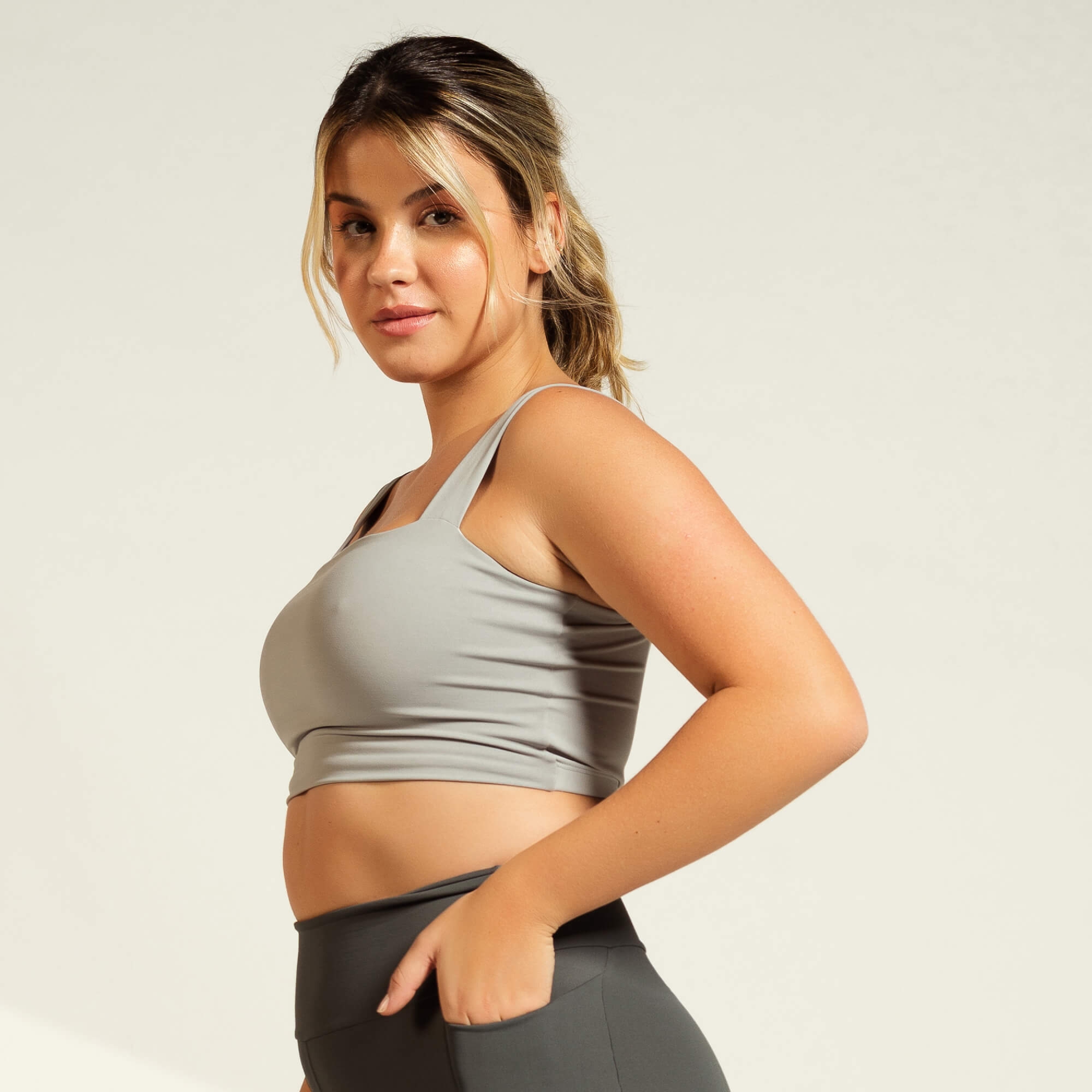 TOP BAND GLITTER - Lett Sports