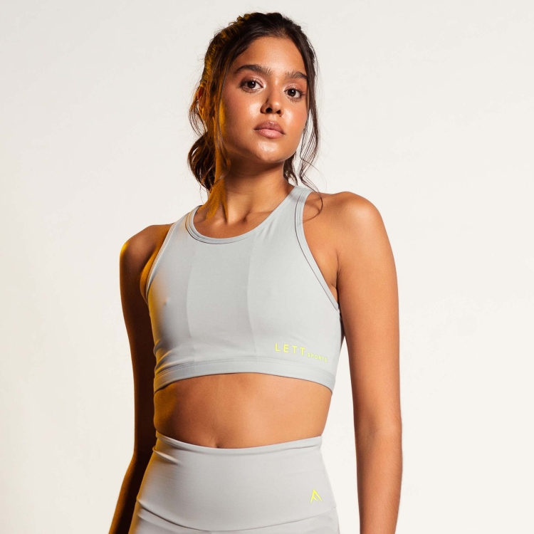 TOP ACTIVE GLITTER - Lett Sports